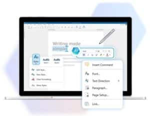 برنامج MobiOffice | لتحرير وإنشاء جميع ملفات أوفيس - shr7pc