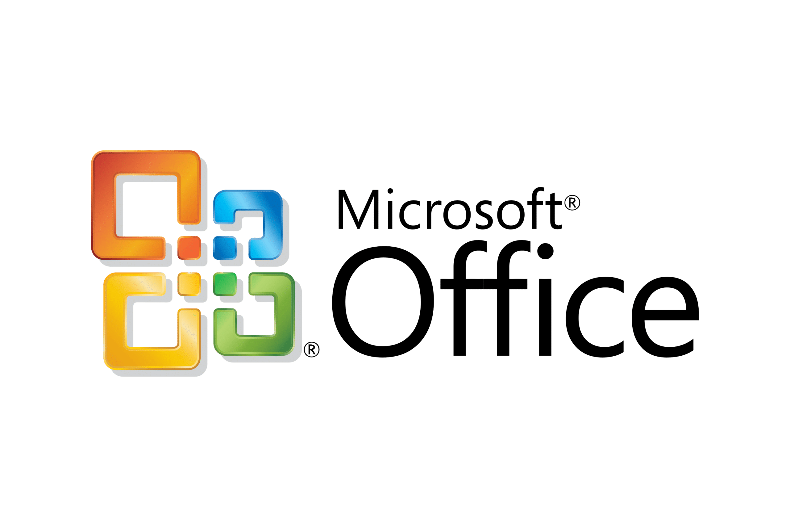 برنامج أوفيس 2007 مع السيريال | Microsoft Office 2007 - shr7pc