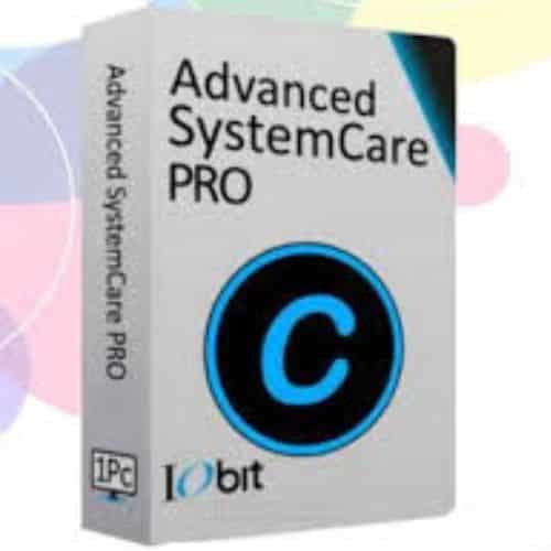 برنامج Advanced SystemCare Pro | لتسريع وصيانة الويندوز - shr7pc