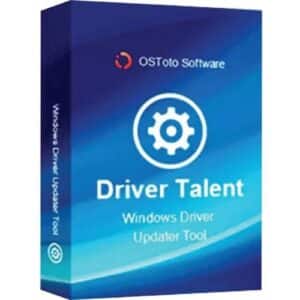 برنامج Driver Talent Pro | لتثبيت وتحديث تعريفات الكمبيوتر - shr7pc