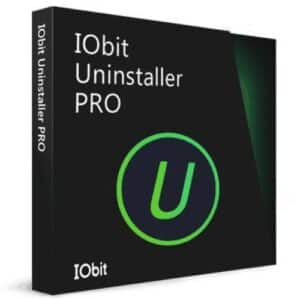 برنامج IObit Uninstaller Pro | لإزالة البرامج بشكل كامل - shr7pc