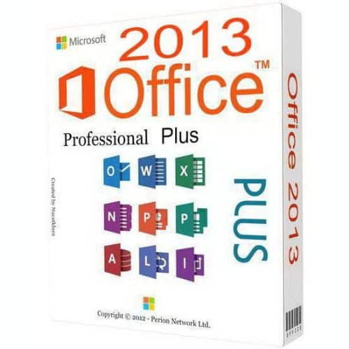 برنامج Microsoft Office 2013 | مايكروسوفت أوفيس 2013 بكل اللغات مع ...
