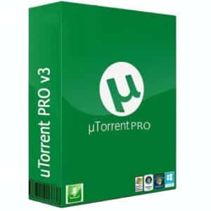 تحميل برنامج μTorrent Pro | لتحميل ملفات التورنت - shr7pc