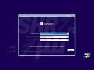 اسطوانة كل إصدارات الويندوز | All Windows 7-8.1-10-11 | يونيو 2025 - shr7pc