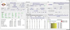 برنامج HWiNFO | لتحليل ومراقبة أجهزة الكمبيوتر - shr7pc