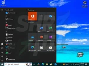 كل إصدارات ويندوز 10 مع أوفيس 2024 برو بلس بكل اللغات | فبراير 2025 - shr7pc