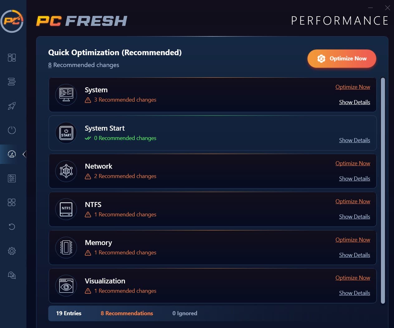 برنامج Abelssoft PC Fresh 2025 | لتسريع وصيانة الويندوز - shr7pc