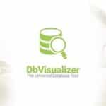 برنامج DbVisualizer Pro | لإدارة قواعد البيانات - shr7pc