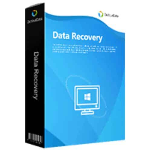 برنامج Do Your Data Recovery | لاستعادة الملفات المحذوفة - shr7pc