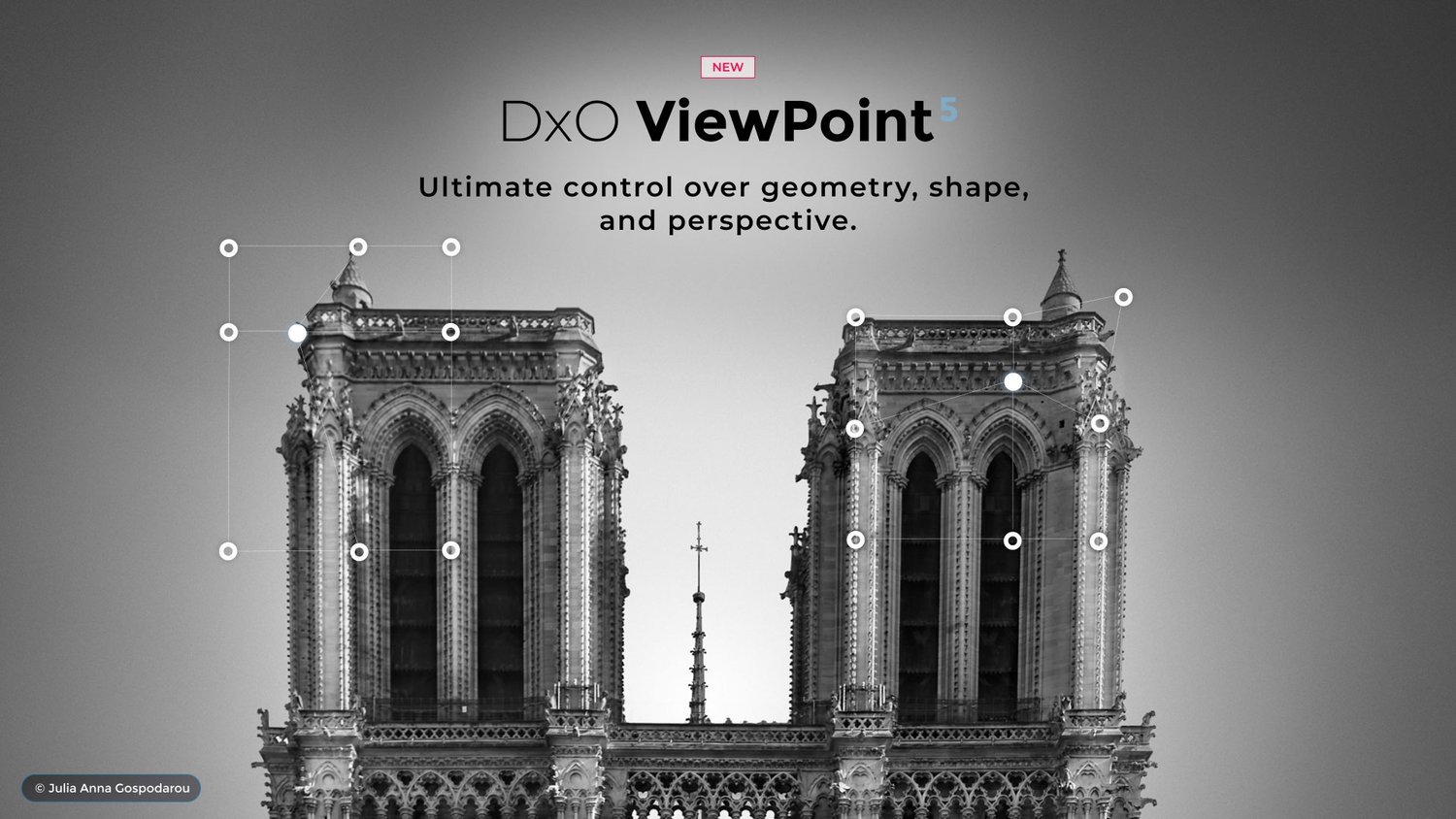 برنامج DxO ViewPoint | لتحسين جودة الصور - shr7pc