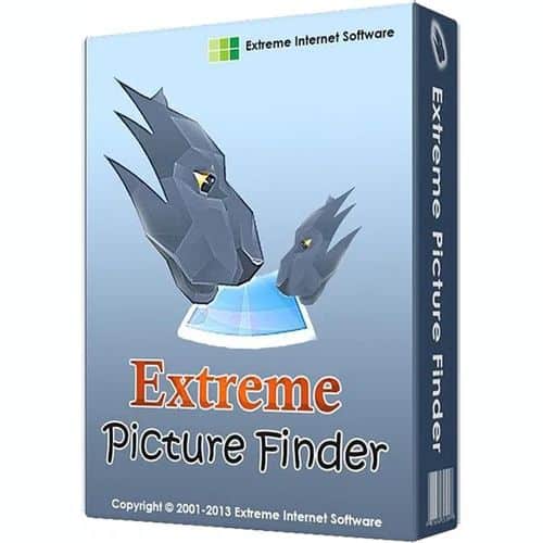 برنامج Extreme Picture Finder | لتحميل الصور من الإنترنت - shr7pc