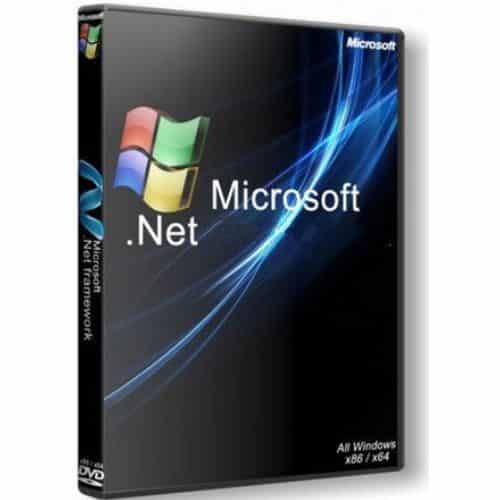 برنامج Microsoft .NET Desktop Runtime | لدعم تشغيل البرامج والألعاب ...