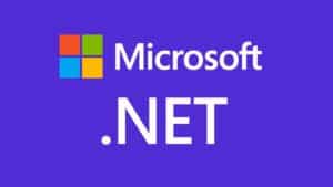 برنامج Microsoft .NET Desktop Runtime | لدعم تشغيل البرامج والألعاب ...