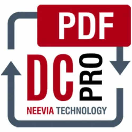 برنامج Neevia Document Converter Pro | لتحويل الملفات والمستندات - shr7pc