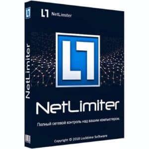 برنامج NetLimiter | للتحكم فى الانترنت ومراقبته - shr7pc