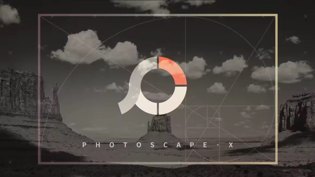 برنامج PhotoScape X Pro | لتحرير وتعديل الصور - shr7pc