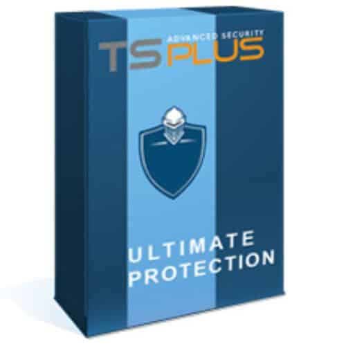 برنامج TSplus Advanced Security Ultimate | للحماية الشاملة - shr7pc