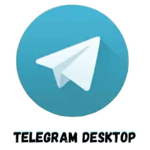 برنامج Telegram Desktop | تليجرام للمحادثة والشات على الكمبيوتر - shr7pc