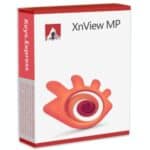 برنامج XnViewMP | لإدارة وعرض وتعديل الصور - shr7pc