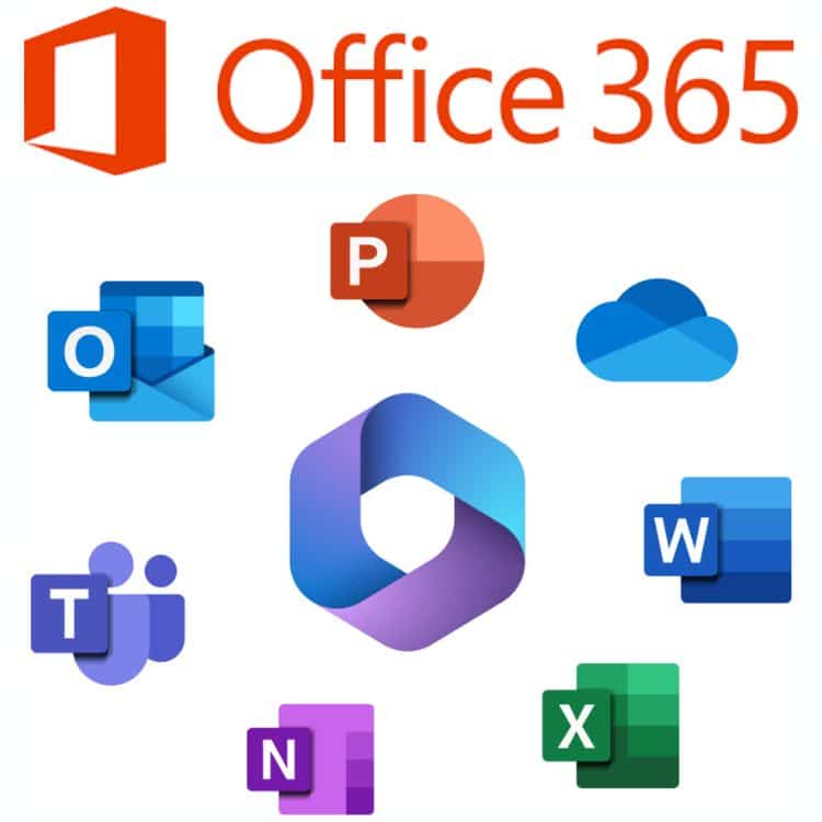 تحميل اوفيس Microsoft Office 365 كامل مجانا مفعل مدى الحياة - shr7pc