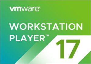 برنامج VMware Workstation Player | لتشغيل الأنظمة الافتراضية - shr7pc
