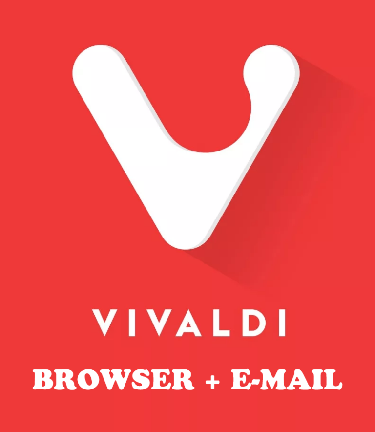 متصفح Vivaldi | متصفحك الشخصي الذي يتكيف معك - shr7pc