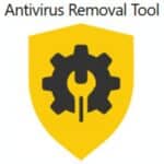 برنامج Antivirus Removal Tool | لإزالة برامج مكافحة الفيروسات بشكل كامل ...