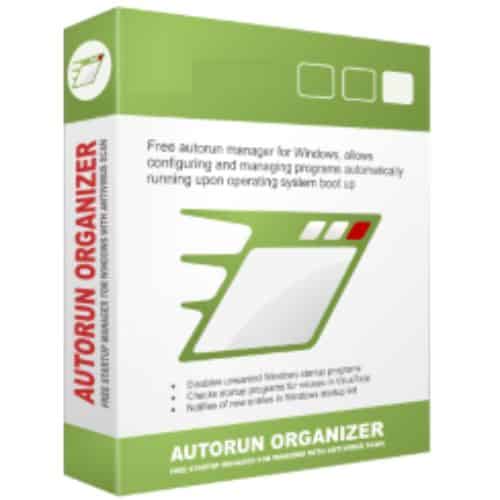 برنامج Autorun Organizer | للتحكم فى البرامج التى تعمل تلقائيا مع ...