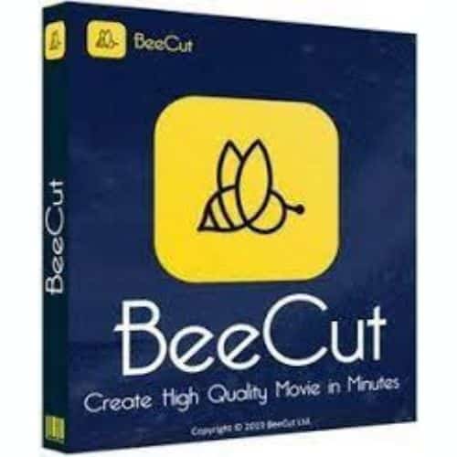 برنامج BeeCut | لتحرير ومونتاج الفيديو - shr7pc