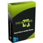 برنامج IntraWEB Ultimate | لتطوير تطبيقات الويب - shr7pc