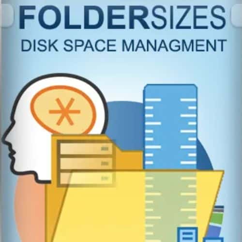 برنامج Key Metric Software FolderSizes | لفحص وتحليل المساحة المستخدمة ...