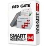 برنامج Red Gate SmartAssembly | لحماية البرامج من الهندسة العكسية - shr7pc