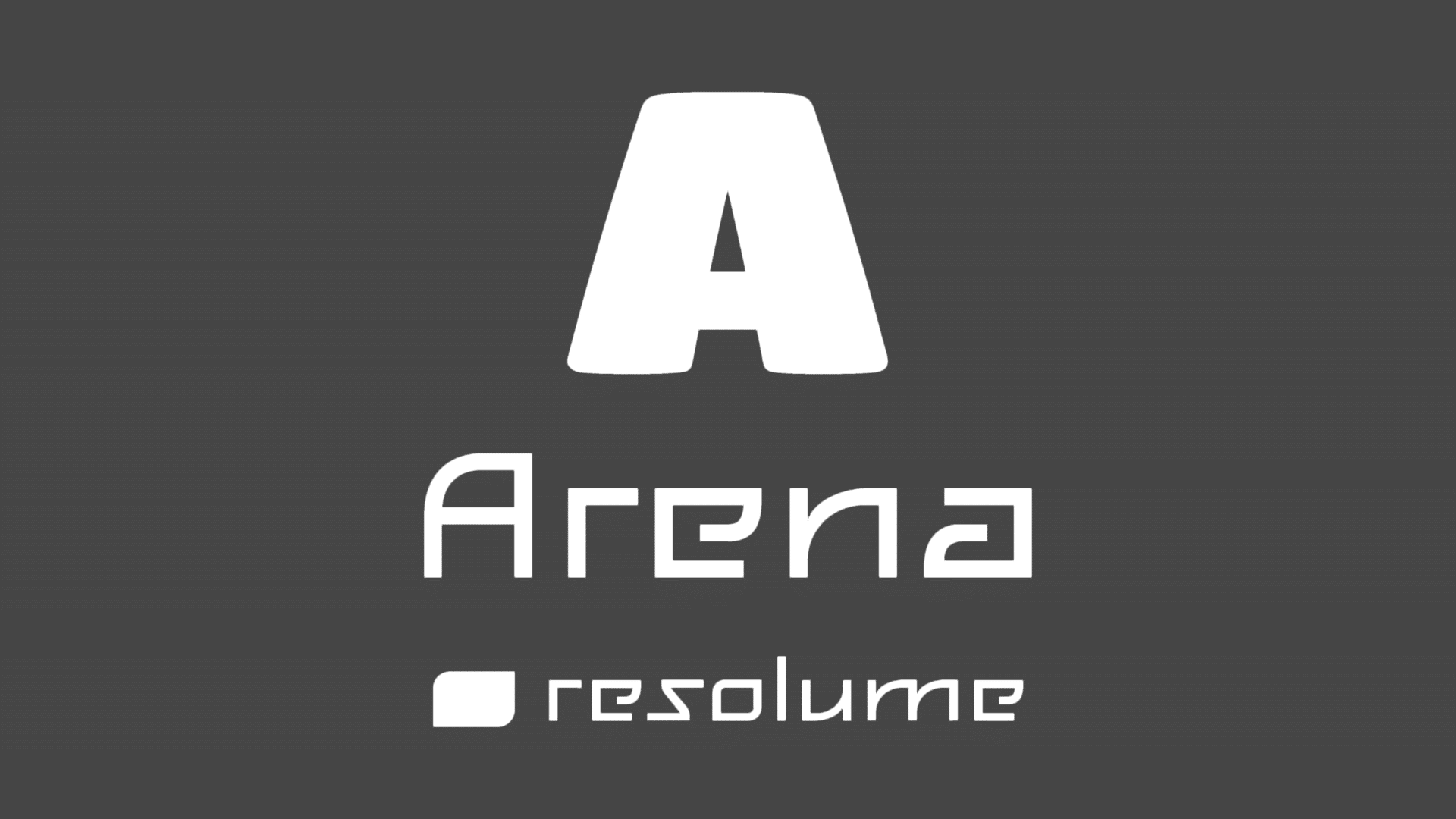 برنامج Resolume Arena | لإدارة وتنظيم الشاشة فى العروض الحية - shr7pc