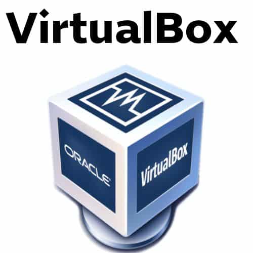 برنامج VirtualBox | للأنظمة الإفتراضية - shr7pc