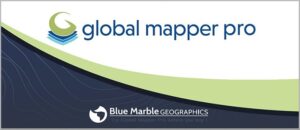 برنامج Global Mapper Pro | لنظم المعلومات الجغرافية - shr7pc