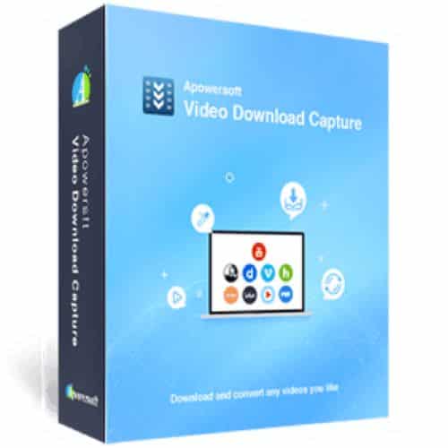برنامج Apowersoft Video Download Capture | لتحميل الفيديوهات من ...