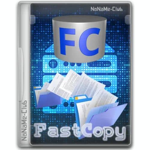 برنامج FastCopy Pro | لإدارة عمليات النسخ على الويندوز - shr7pc