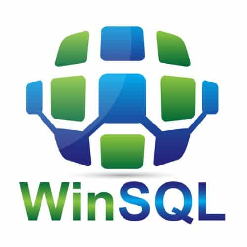 برنامج Synametrics Technologies WinSQL | لإدارة قواعد البيانات - shr7pc
