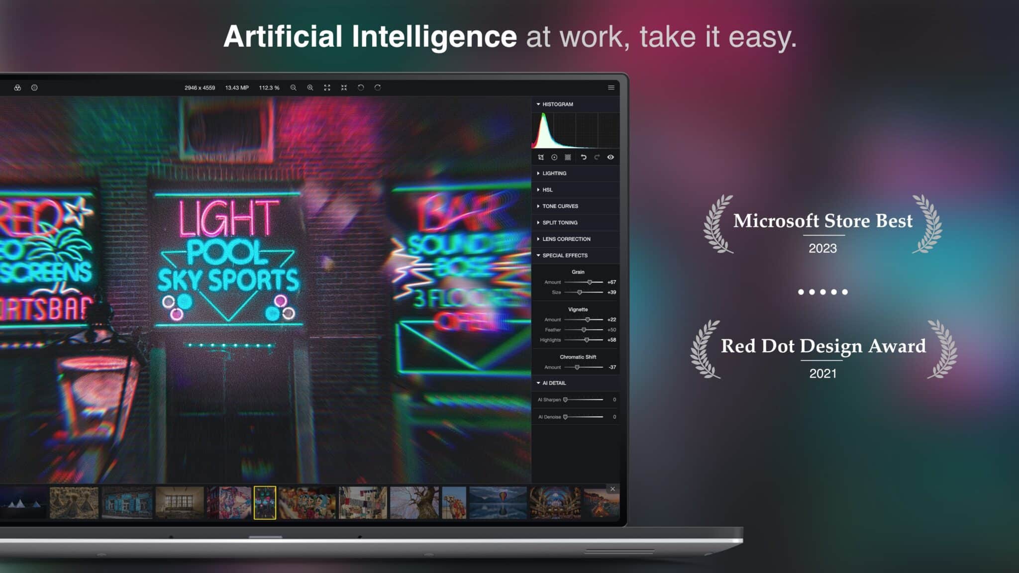 برنامج Mossaik Classic Pro | لإنشاء لوحات موزاييك - shr7pc