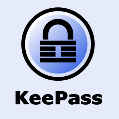 برنامج KeePass Password Safe | لادارة كلمات المرور - shr7pc