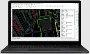 برنامج AutoDWG DWGSee CAD 2026 | لفتح وتصفح ملفات الـ CAD - shr7pc