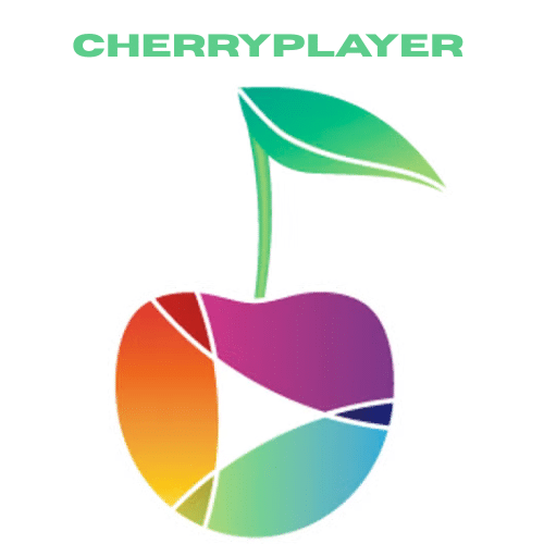 برنامج CherryPlayer | مشغل وسائط متعددة - shr7pc