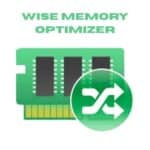 برنامج Wise Memory Optimizer | لتحسين أداء جهاز الكمبيوتر - shr7pc