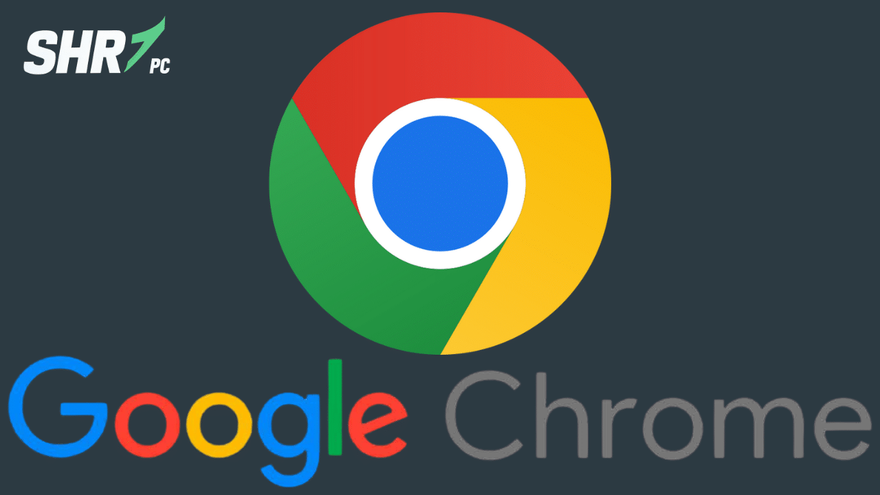 كيفية تثبيت و حذف Google Chrome - shr7pc