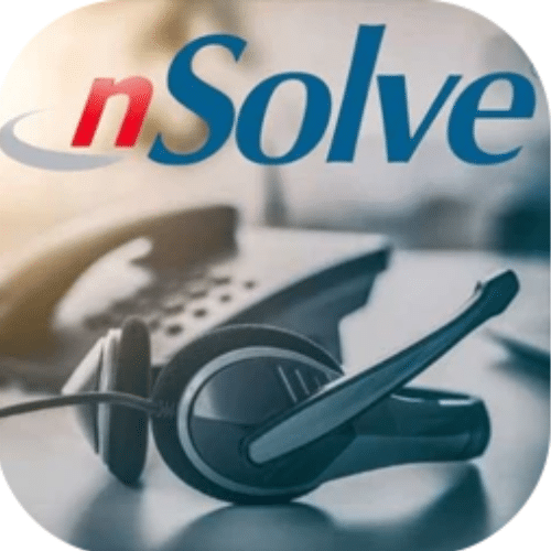 برنامج nSolve Buzz | ليحل محل الهواتف المكتبية التقليدية - shr7pc