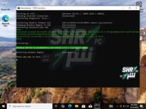 ويندوز 10 برو مفعل 22H2 | بكل اللغات | أكتوبر 2025 - shr7pc