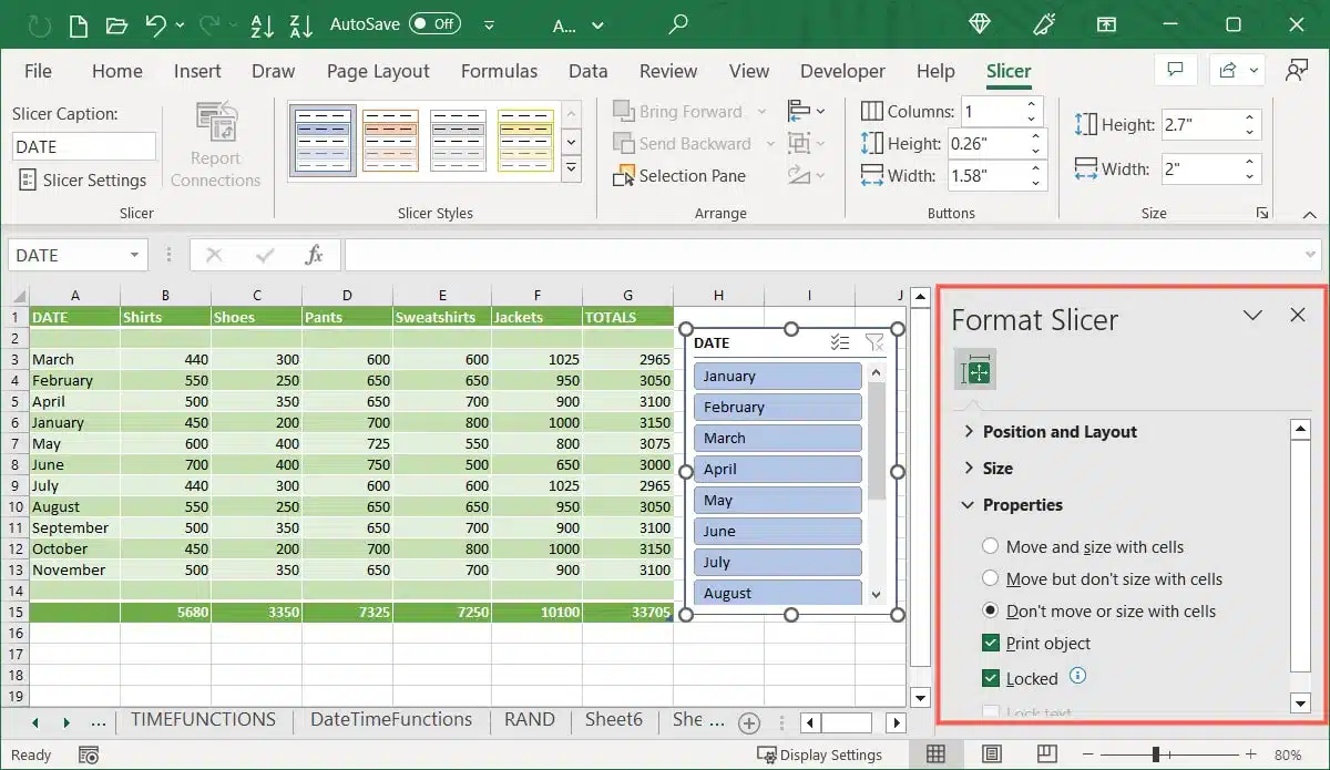 برنامج Ablebits Ultimate Suite for Excel Business Edition | إدارة ...