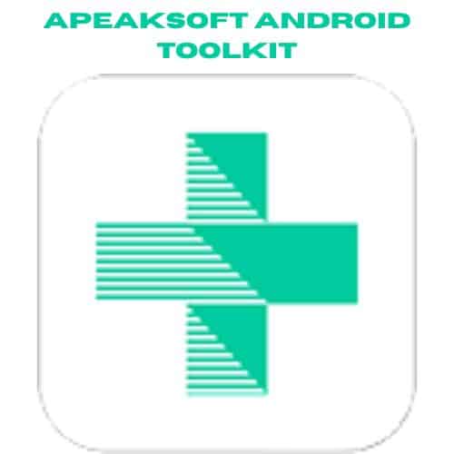 برنامج Apeaksoft Android Toolkit | لاستعادة الملفات المحذوفة - shr7pc