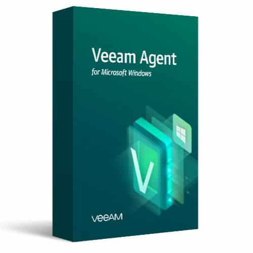 برنامج Veeam Agent for Windows | للنسخ الاحتياطي واستعادة البيانات - shr7pc
