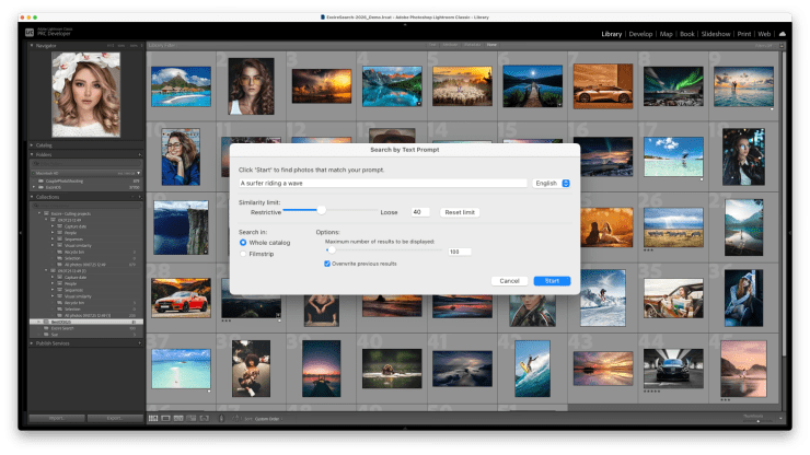 برنامج Adobe InDesign 2026 | للتصميم والنشر المكتبي - shr7pc
